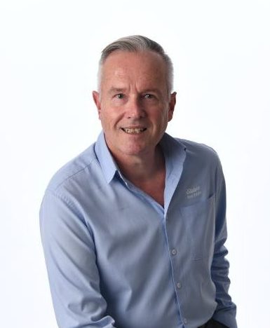 Mark Davidson, Sales Consultant | Elders Real Estate Griffith