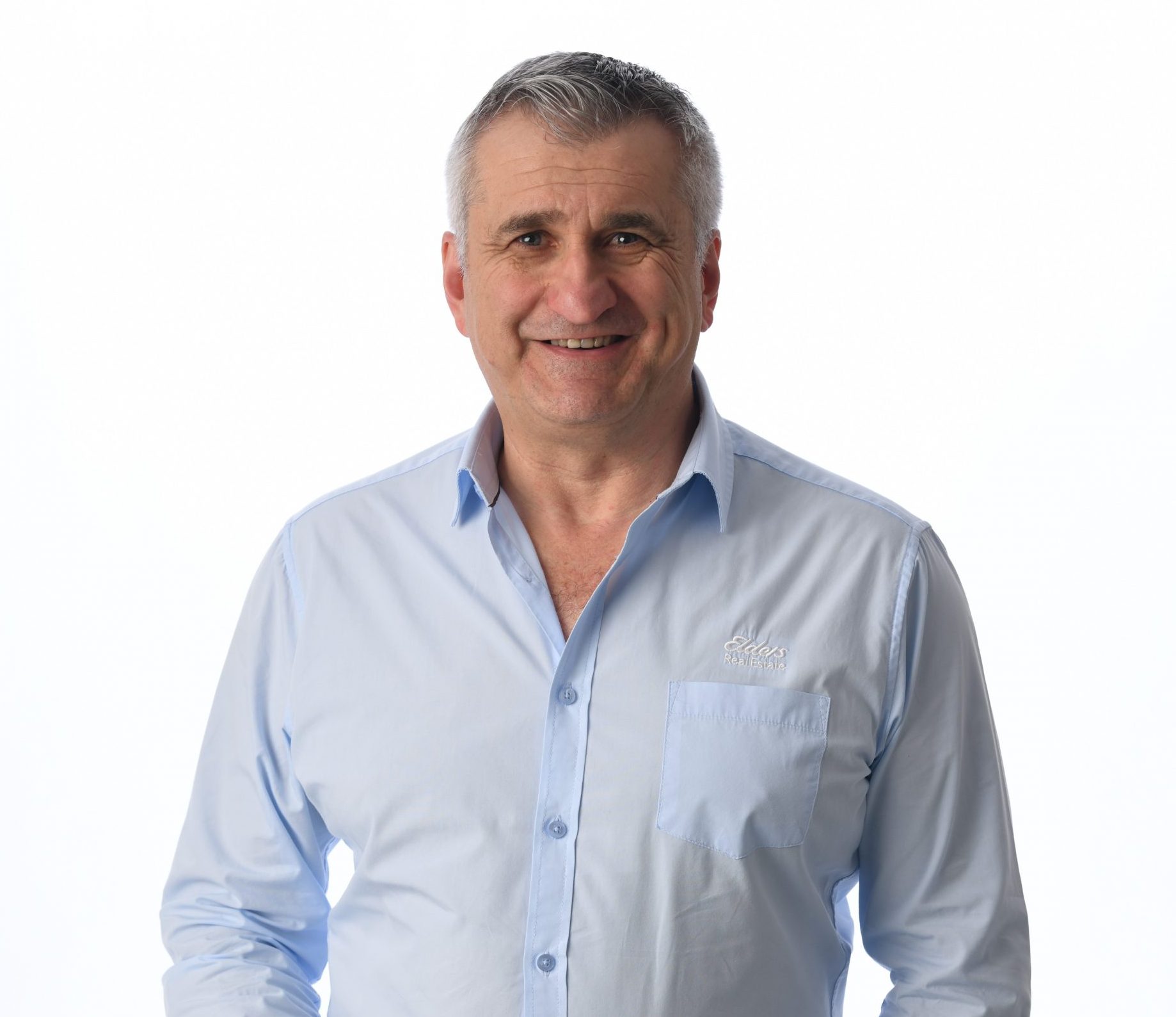 Frank Franco, Principal – Commercial Sales & Leasing | Elders Real ...