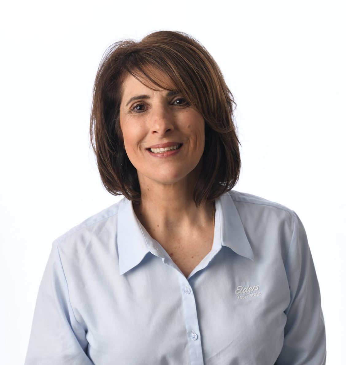 Frances Franco, Office Manager | Elders Real Estate Griffith