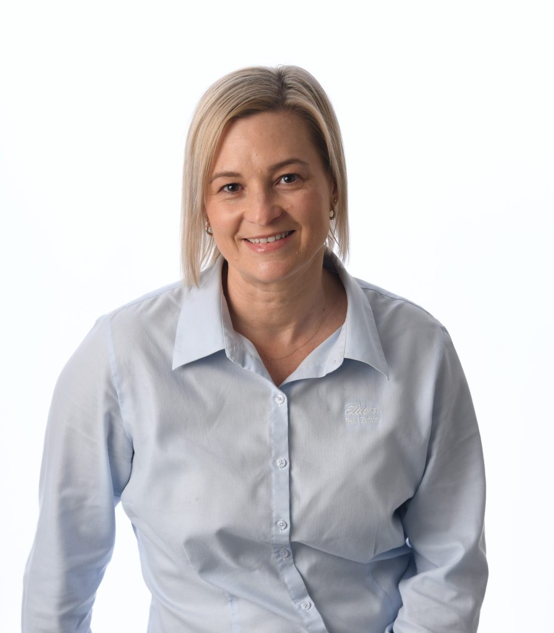 Josie Romeo, Trust Account Manager | Elders Real Estate Griffith